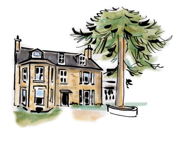 Contrast Brasserie - Inverness | Restaurants | Britain's Finest