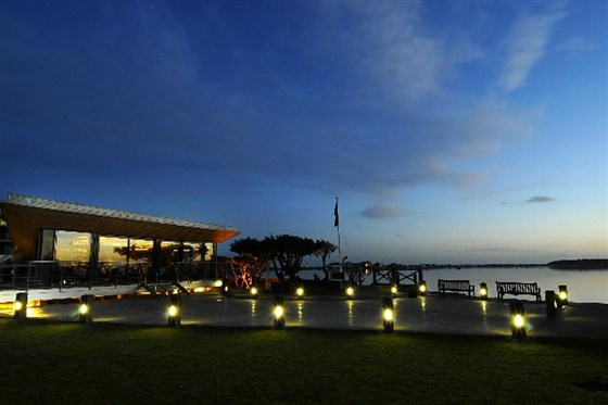 The Jetty Restaurant, Bar & Terrace - Christchurch | Restaurants ...