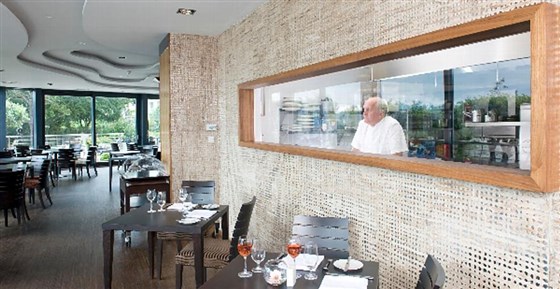 The Jetty Restaurant, Bar & Terrace - Christchurch | Restaurants ...