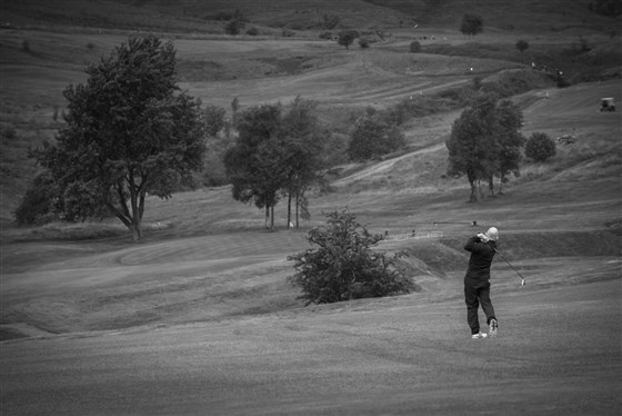 Halifax Golf Club - Halifax | Golf Courses | Britain's Finest