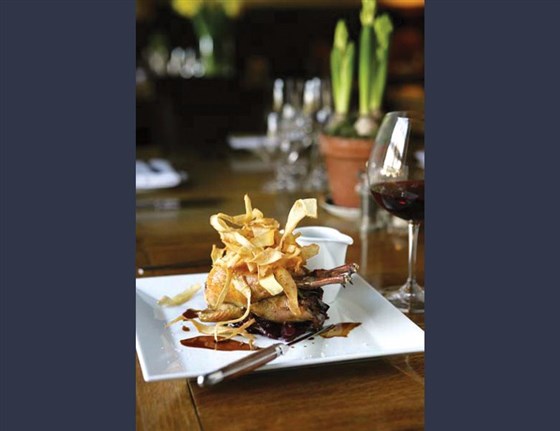 The Wellington Arms - Tadley | Restaurants | Britain's Finest