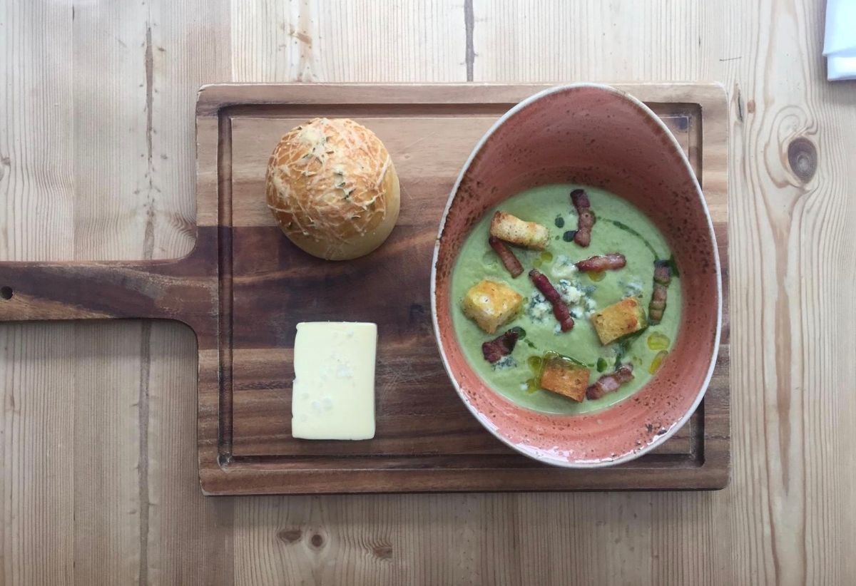 The Mole Inn - Oxford | Restaurants | Britain's Finest