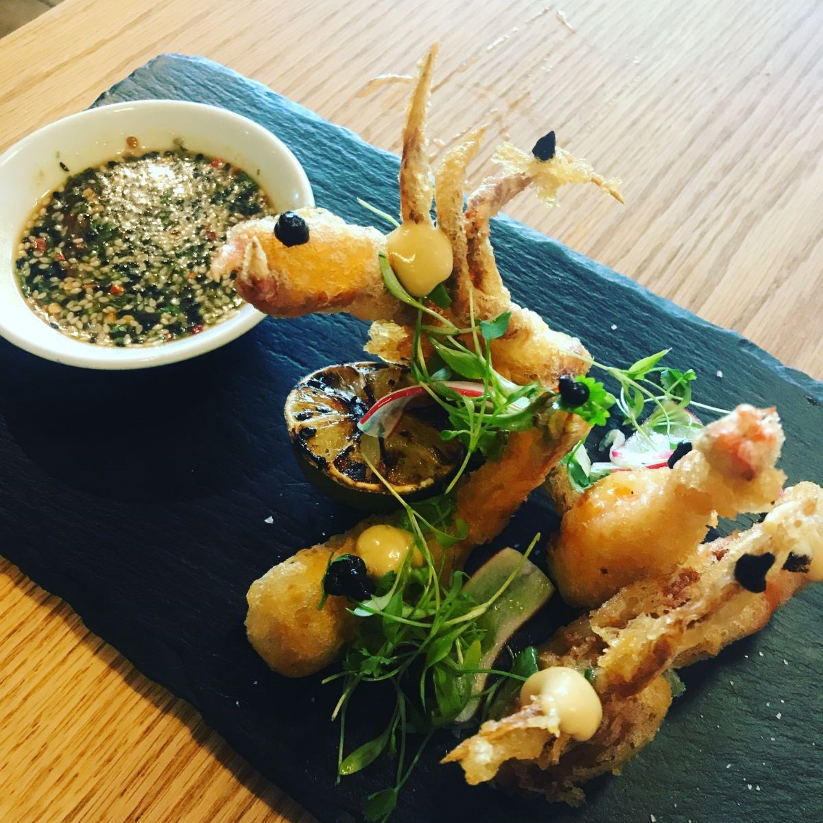 The Mole Inn - Oxford | Restaurants | Britain's Finest