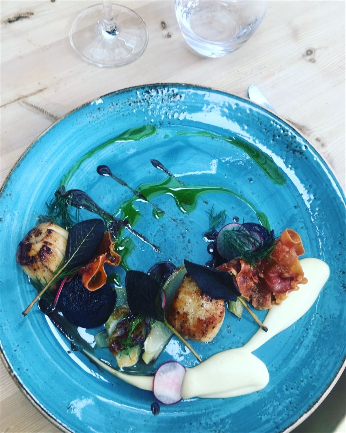 The Mole Inn - Oxford | Restaurants | Britain's Finest