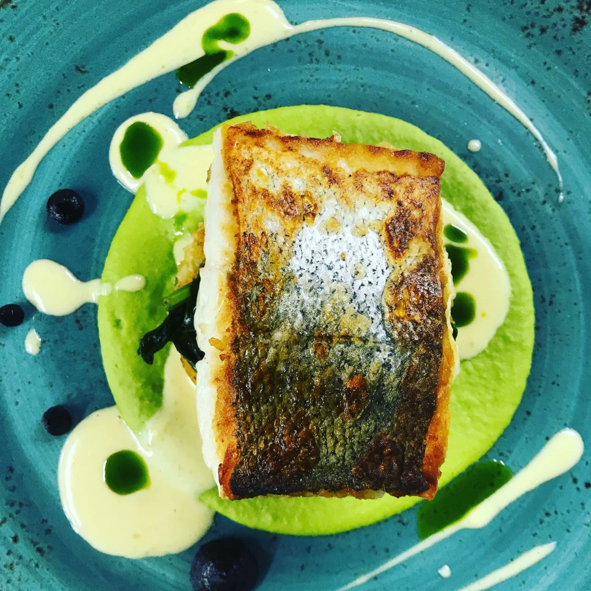 The Mole Inn - Oxford | Restaurants | Britain's Finest