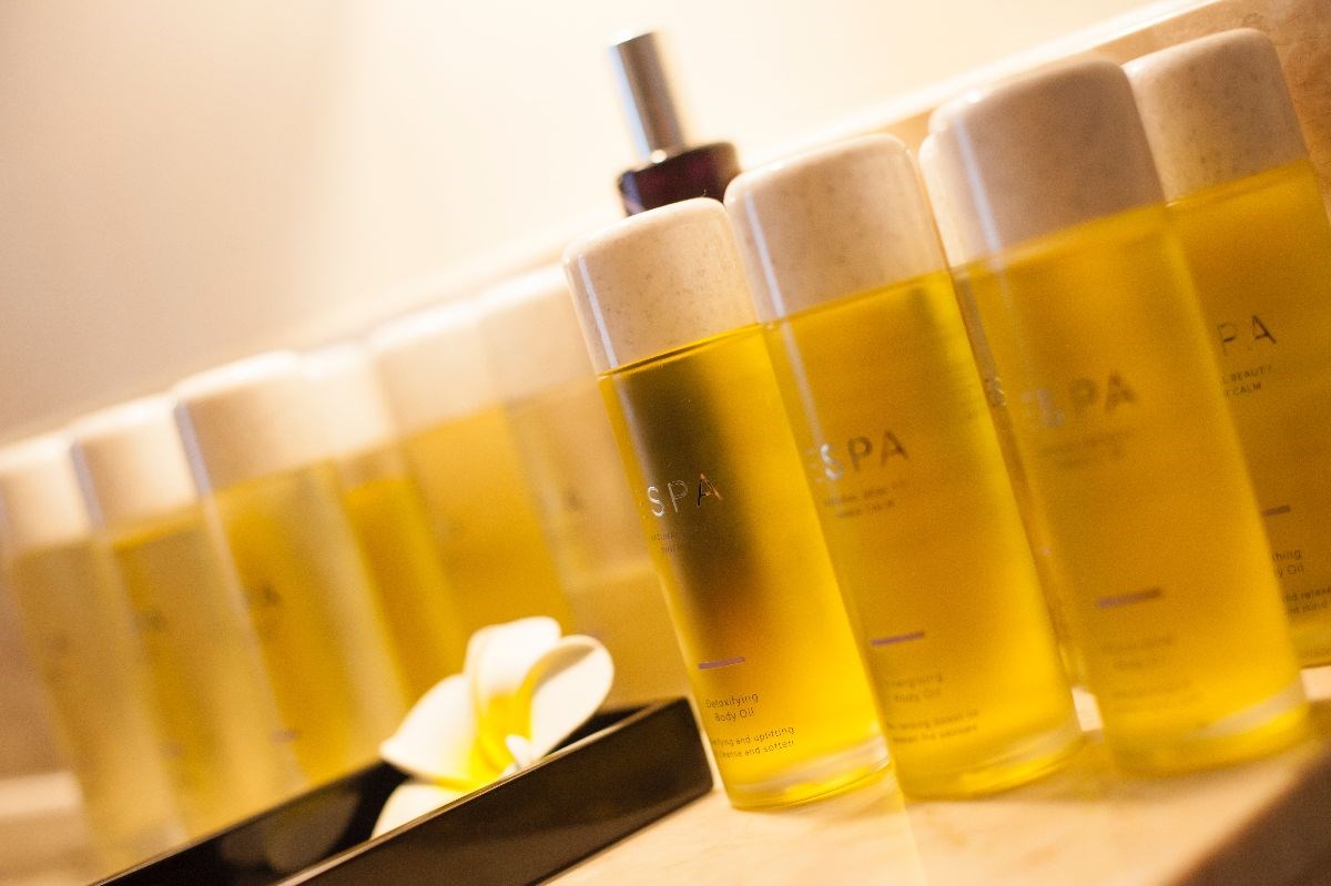 Luton Hoo Hotel, Golf & Spa - Luton | Spas | Britain's Finest