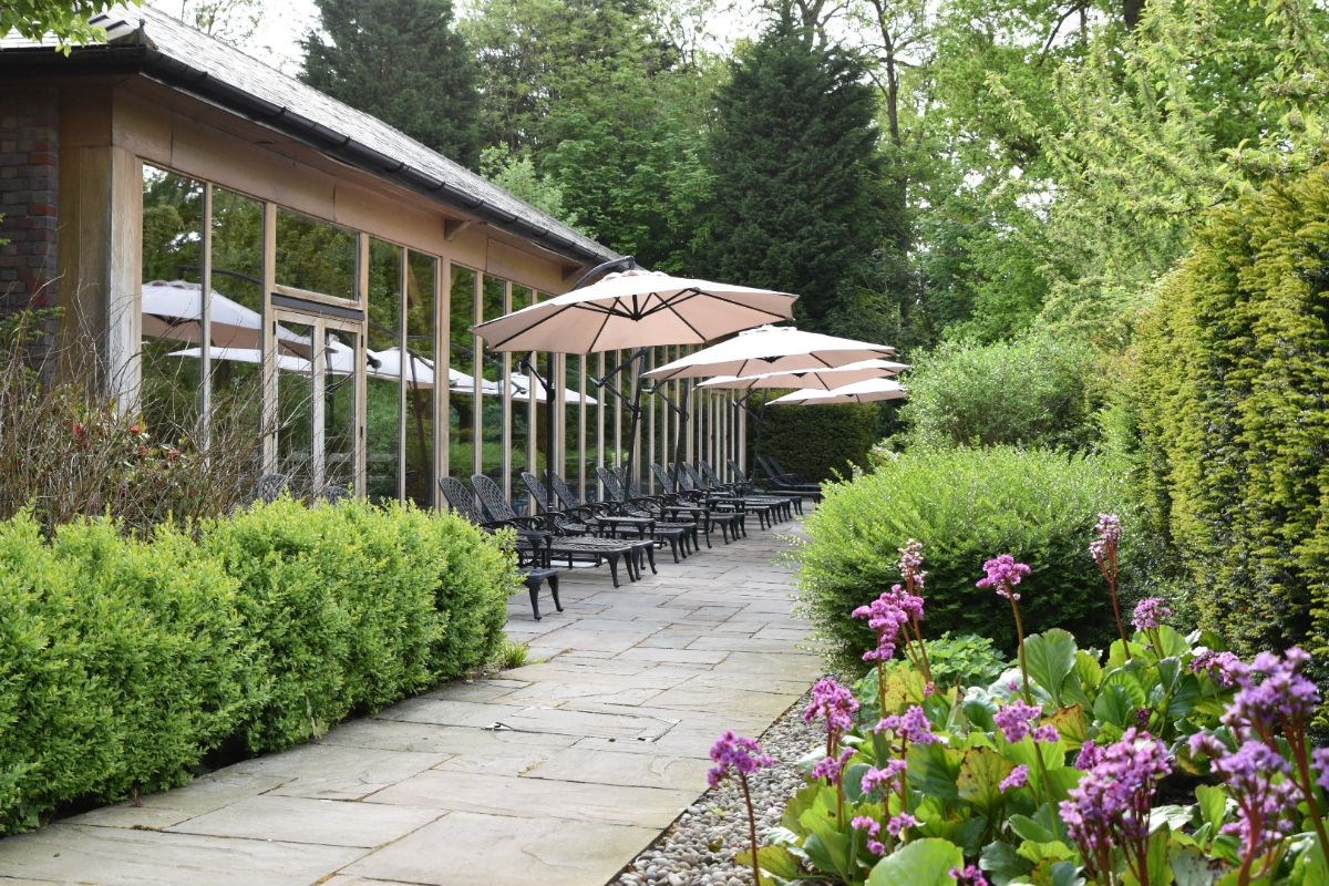 Luton Hoo Hotel, Golf & Spa - Luton | Spas | Britain's Finest