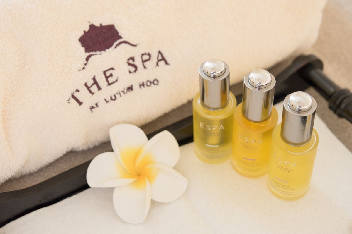 Luton Hoo Hotel, Golf & Spa - Luton | Spas | Britain's Finest