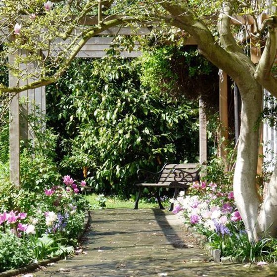 Beeleigh Abbey Gardens - Maldon | Gardens | Britain's Finest