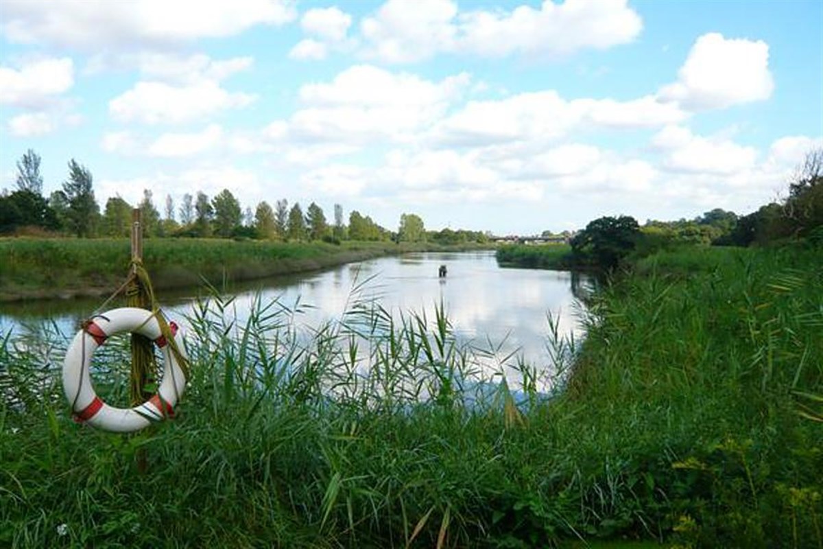 Beeleigh Abbey Gardens - Maldon | Gardens | Britain's Finest