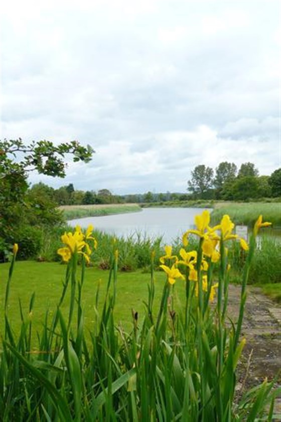 Beeleigh Abbey Gardens - Maldon | Gardens | Britain's Finest