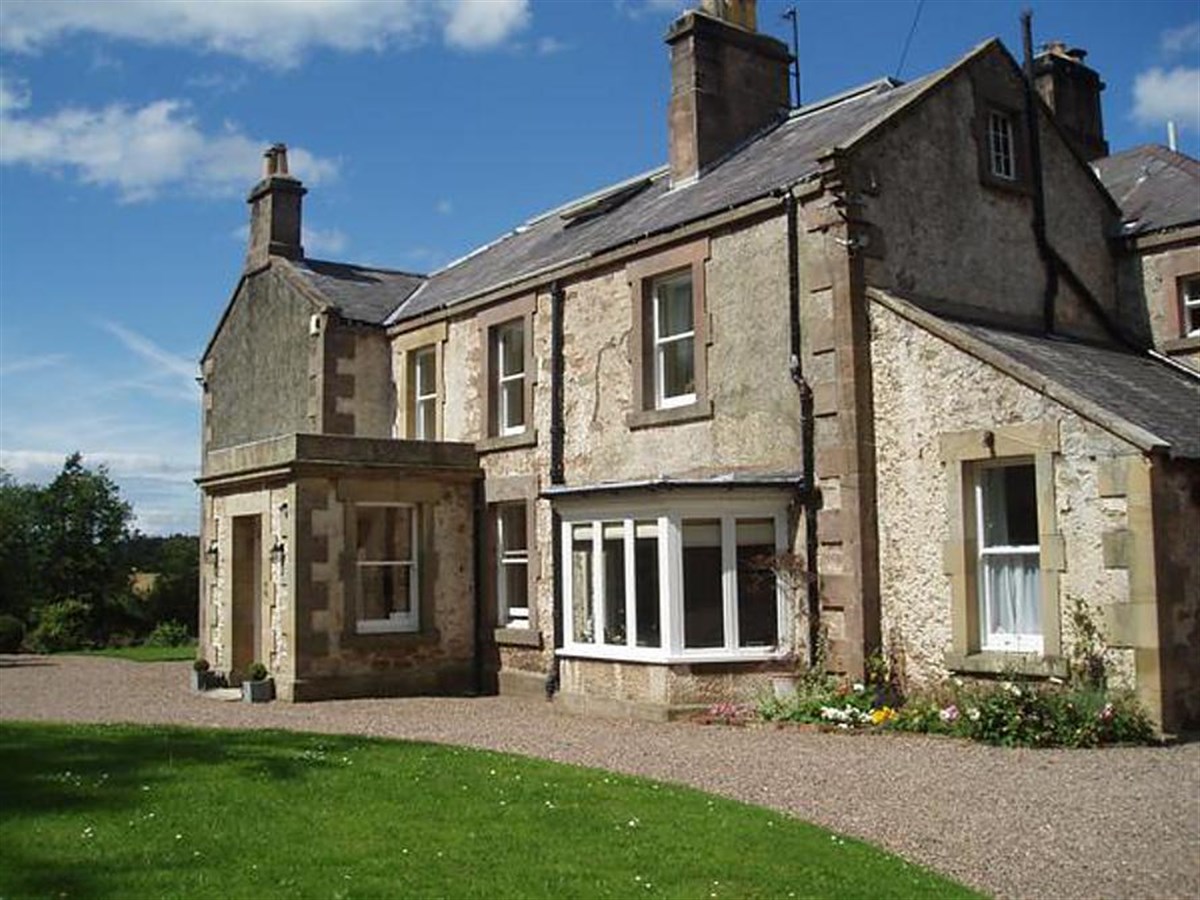 Preston House B&B - Alnwick | Bed & Breakfast | Britain's Finest
