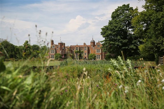 Kentwell Hall - Long Melford | Historic Houses | Britain's Finest