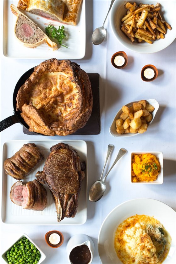 The Lamplighter Dining - Rooms - Windermere | Restaurants | Britain's ...