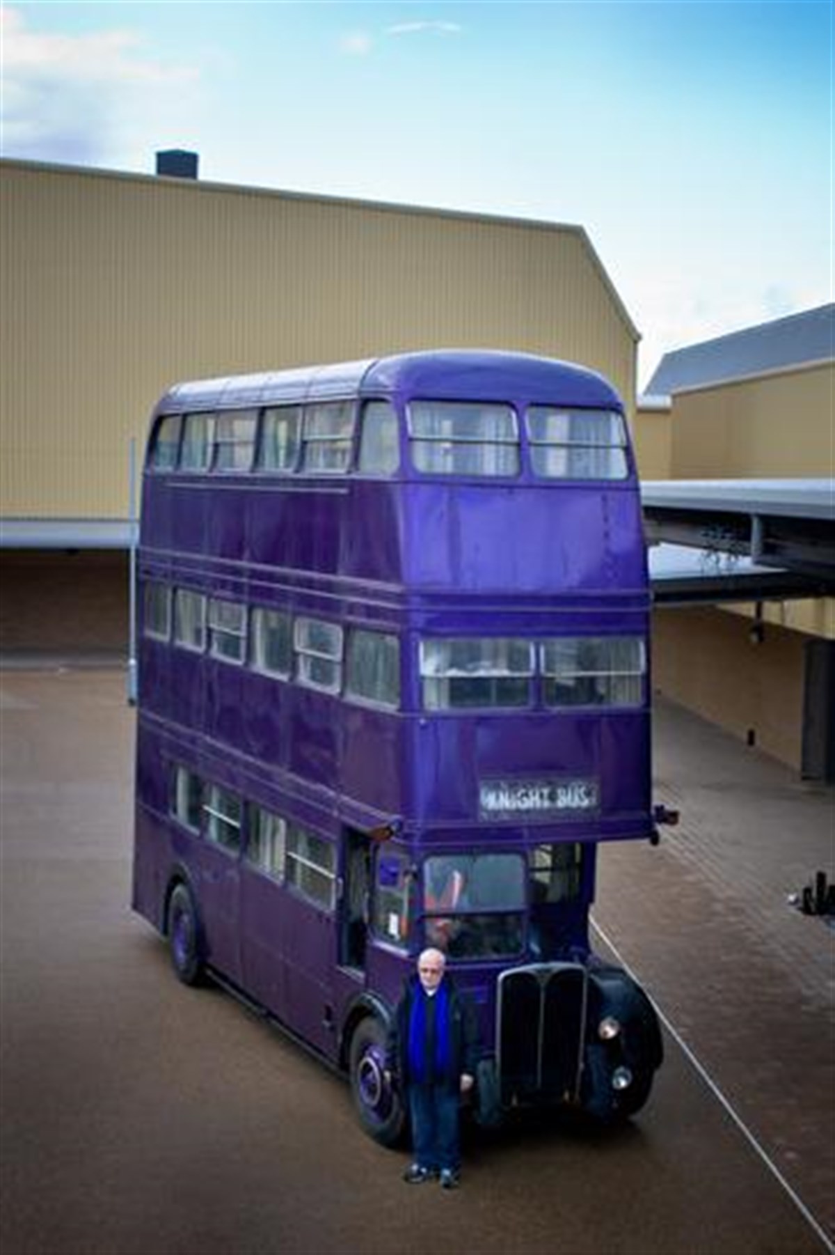 Warner Bros Studio Tour London - Watford | Attractions & Activities ...