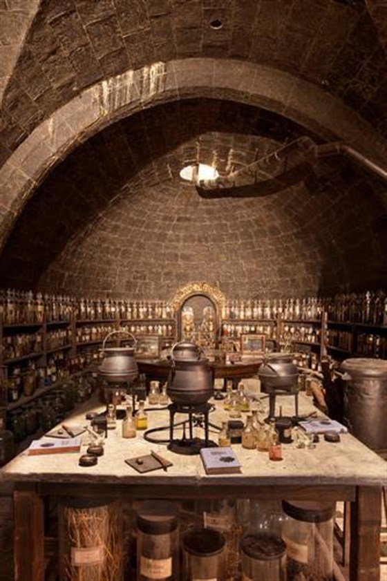 Warner Bros Studio Tour London - Watford | Attractions & Activities ...