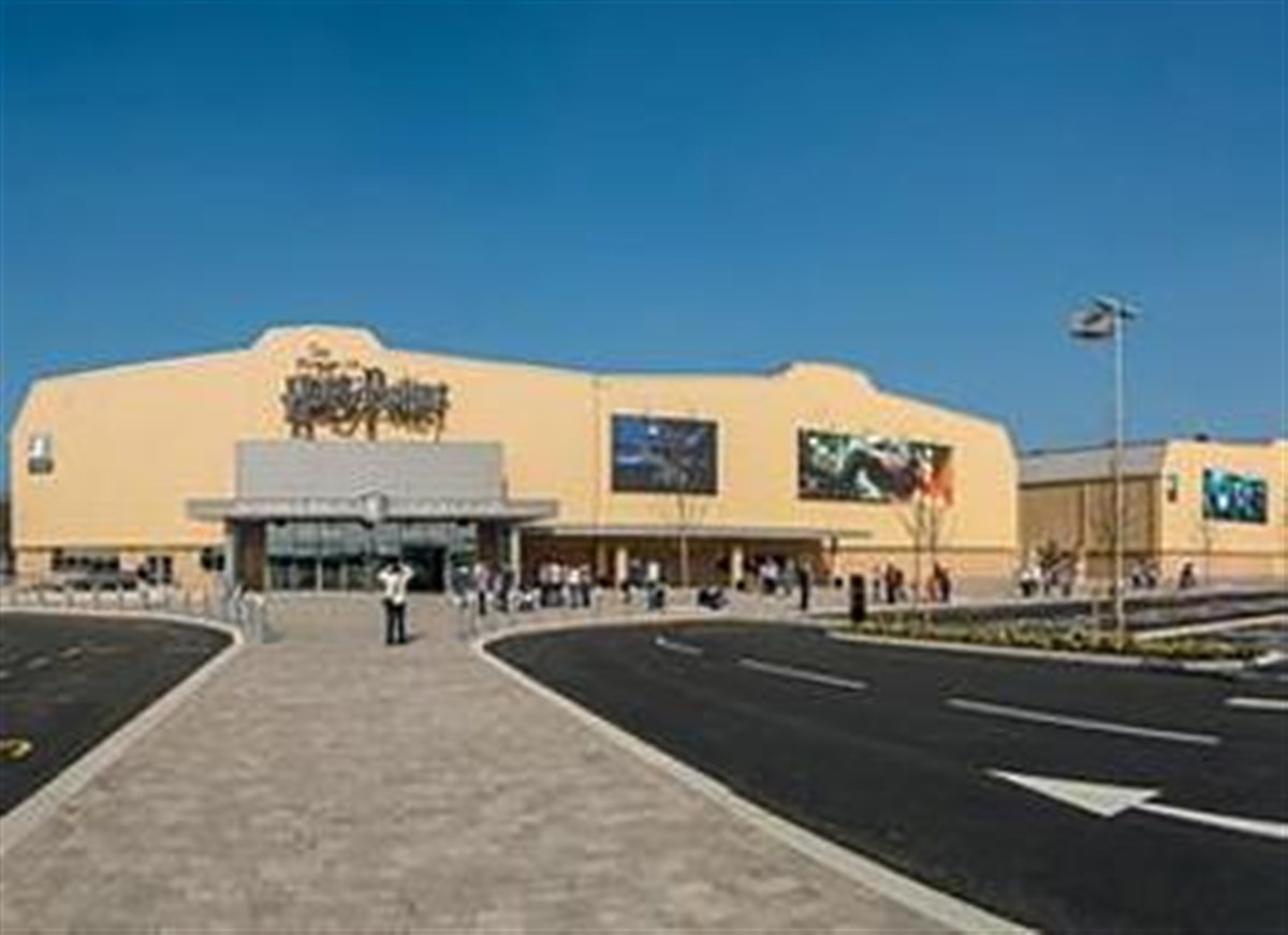 Warner Bros Studio Tour London - Watford | Attractions & Activities ...