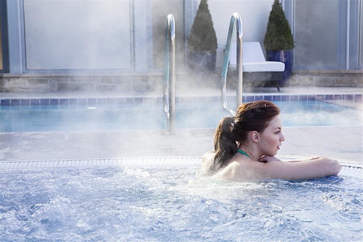 The Woodland Spa - Burnley | Spas | Britain's Finest