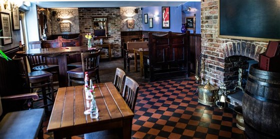 The Red Lion, York - York | Pubs with Rooms | Britain's Finest