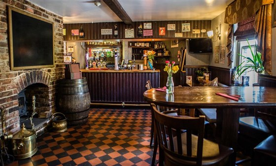The Red Lion, York - York | Pubs with Rooms | Britain's Finest
