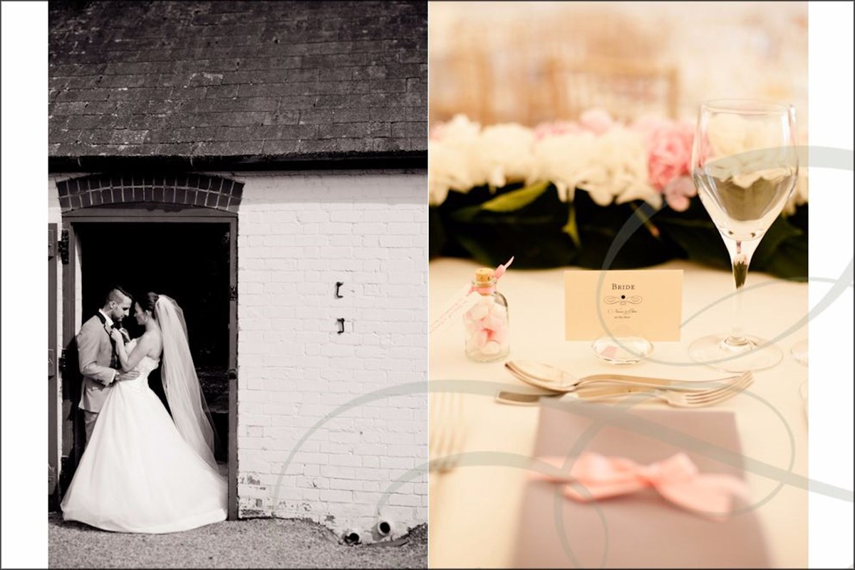 Keythorpe Manor - Keythorpe | Wedding Venues | Britain's Finest