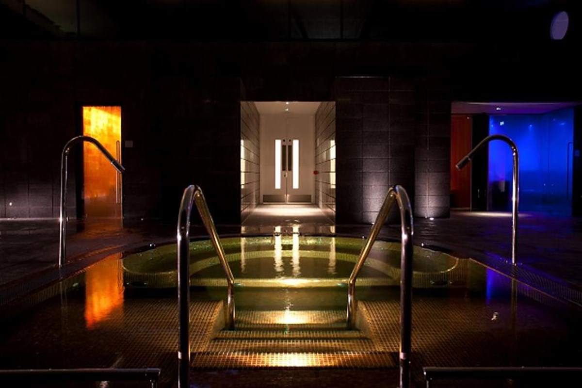 Lifehouse Spa & Hotel - Thorpe Le Soken | Spas | Britain's Finest