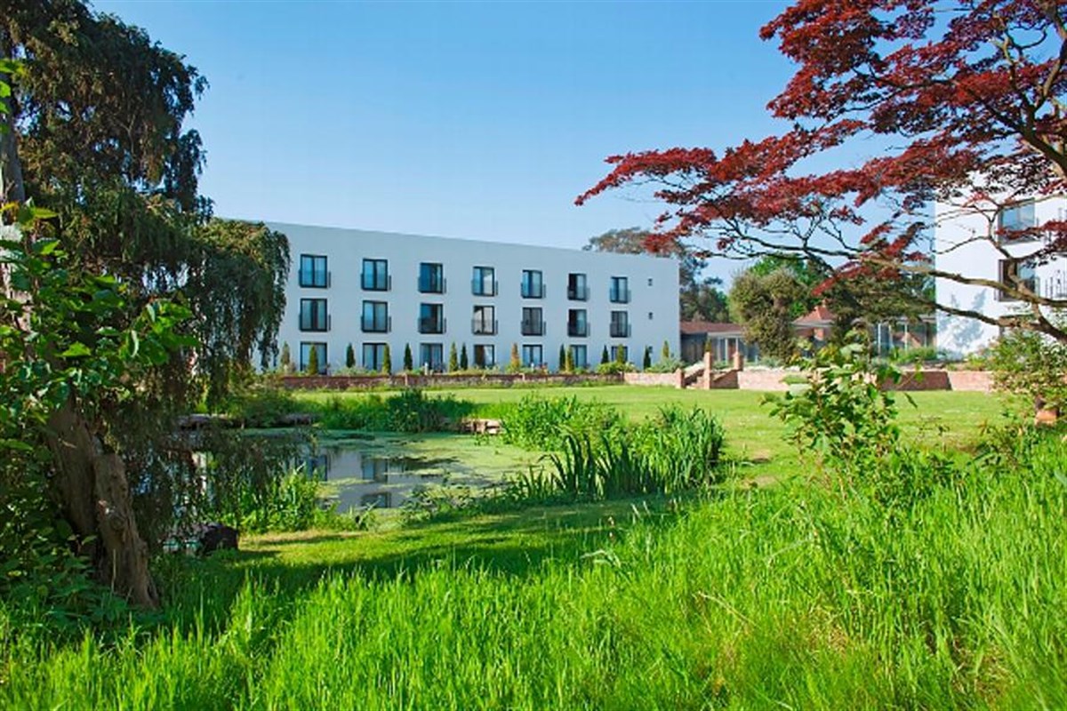 Lifehouse Spa & Hotel - Thorpe Le Soken | Spas | Britain's Finest
