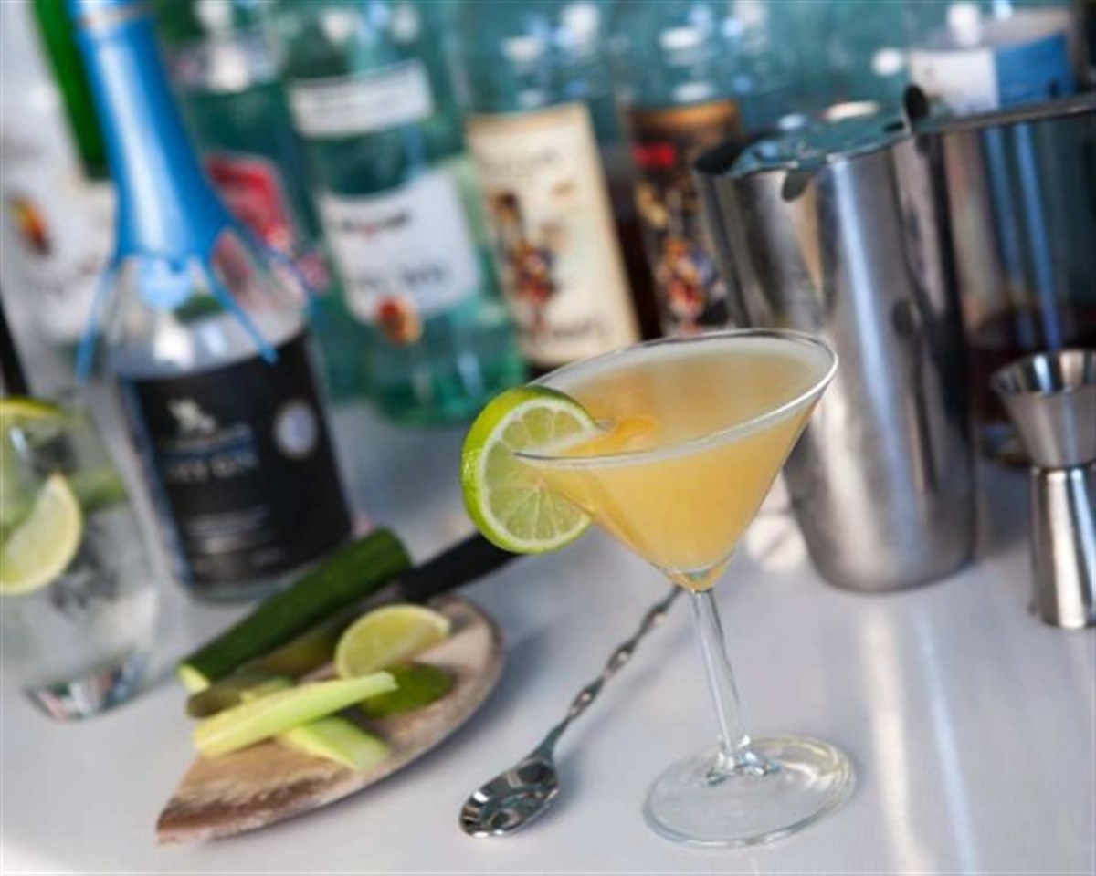 Tregenna Castle Hotel - St Ives | Restaurants | Britain's Finest