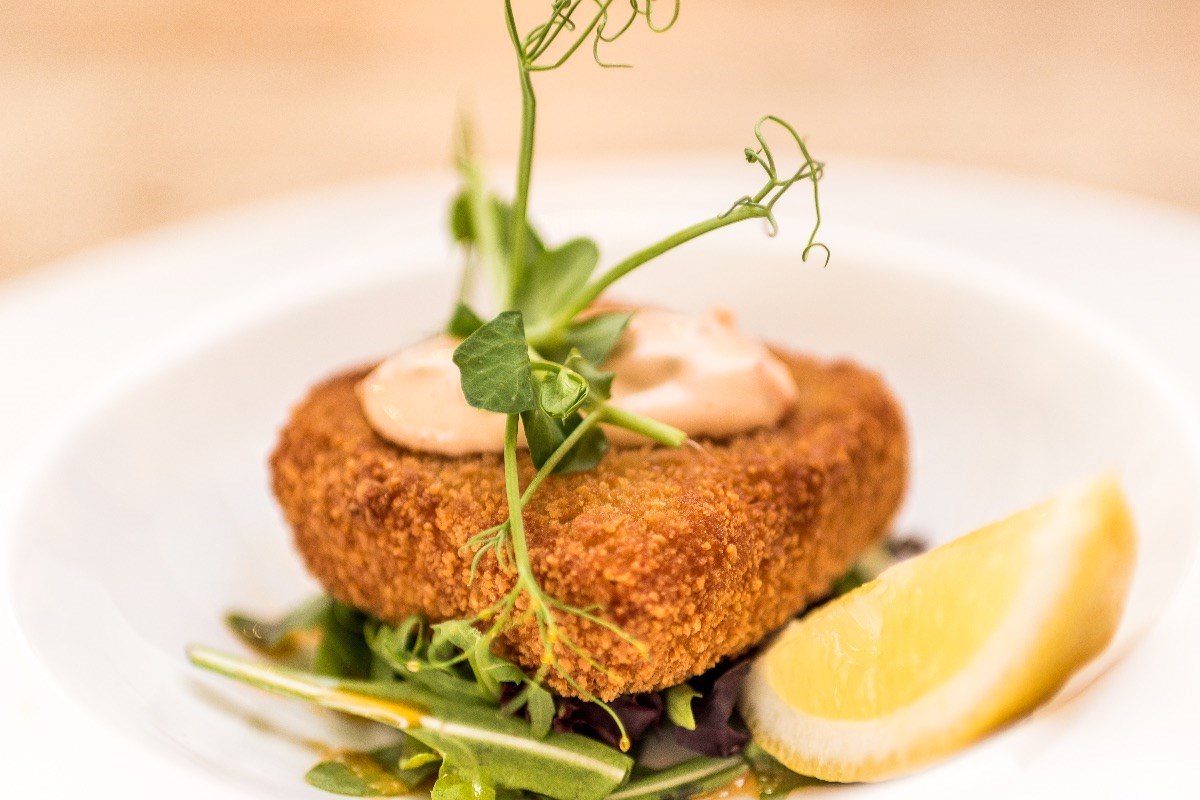 The Herd - Pangbourne | Restaurants | Britain's Finest
