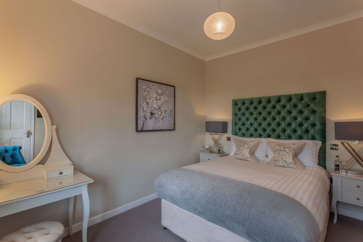 Mansion House Llansteffan Hotel - Carmarthen | Hotels | Britain's Finest
