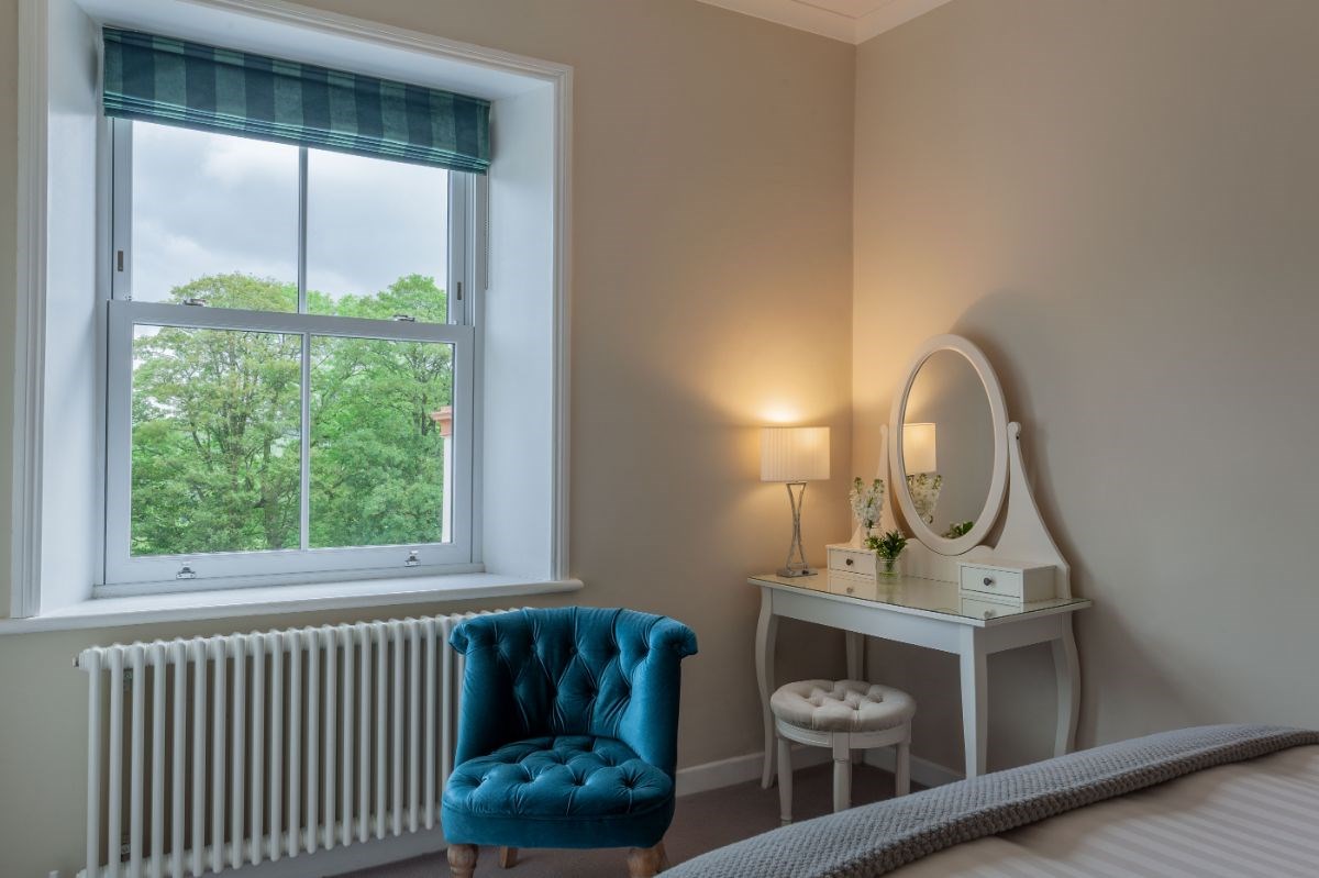 Mansion House Llansteffan Hotel - Carmarthen | Hotels | Britain's Finest