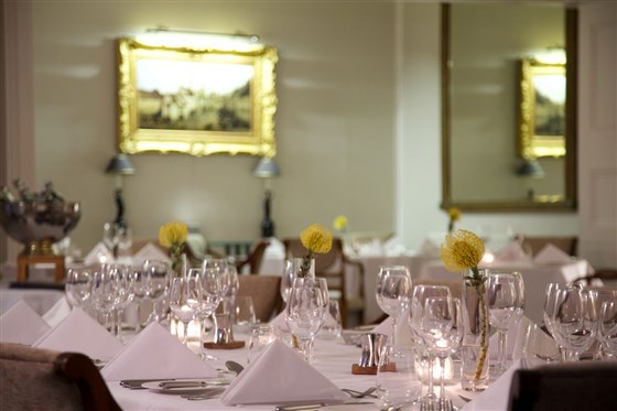 The Lake Edge Restaurant - Windermere | Restaurants | Britain's Finest
