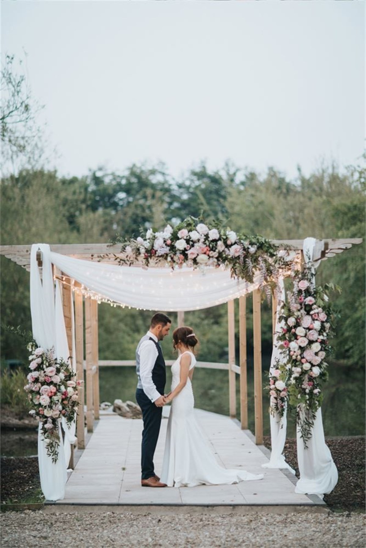 Healing Manor Hotel - Healing | Wedding Venues | Britain's Finest