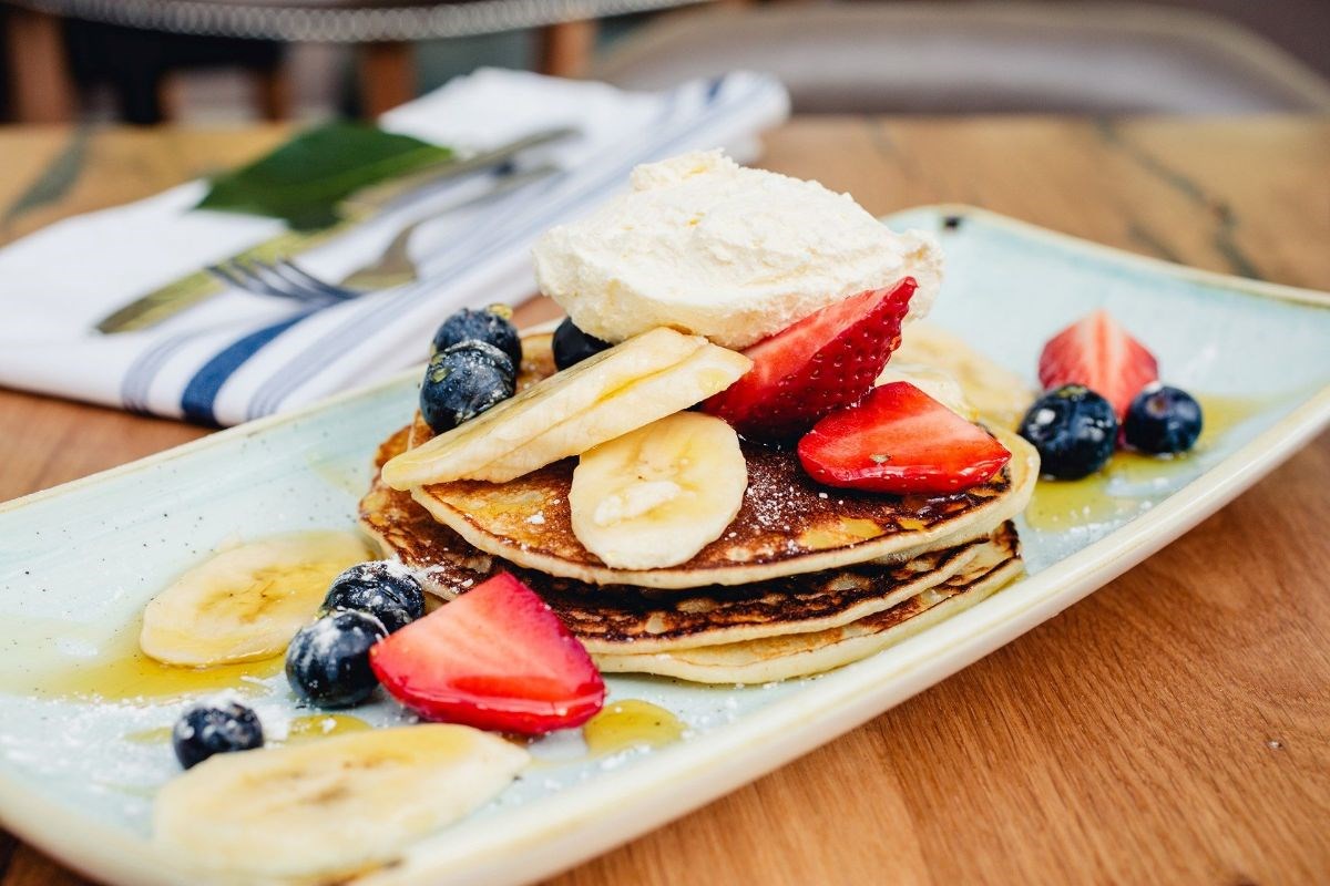 The Orangery Restaurant - Redditch | Restaurants | Britain's Finest