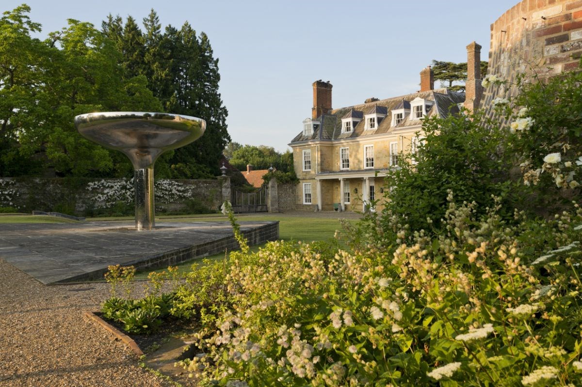 Woolbeding Gardens, National Trust - Midhurst | Gardens | Britain's Finest
