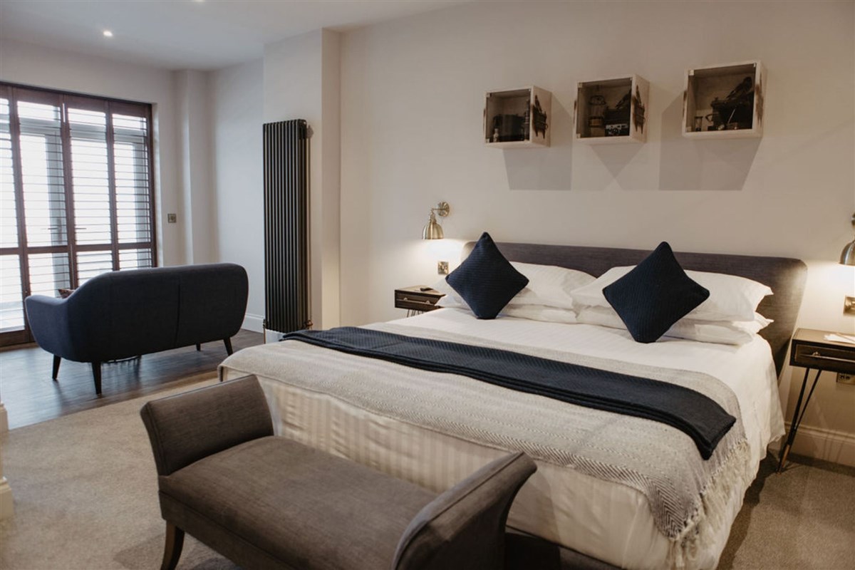 Woolacombe Bay Hotel & Spa - Woolacombe | Hotels | Britain's Finest
