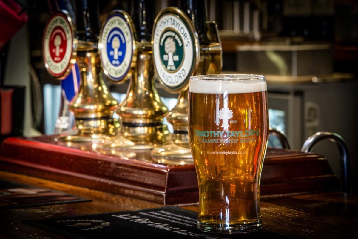 The Red Lion, York - York | Pubs with Rooms | Britain's Finest