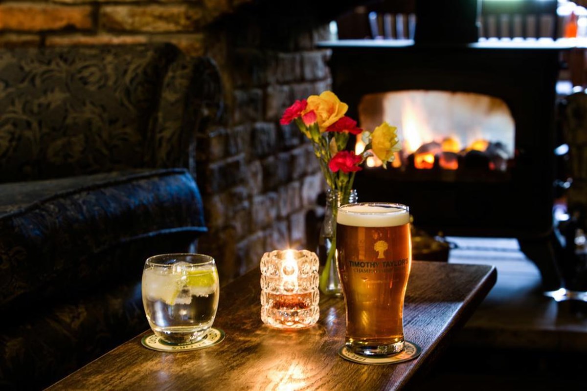 The Red Lion, York - York | Pubs with Rooms | Britain's Finest