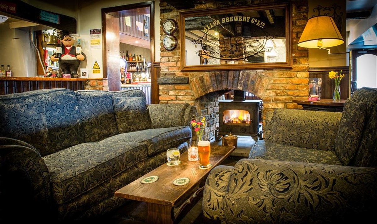 The Red Lion, York - York | Pubs with Rooms | Britain's Finest