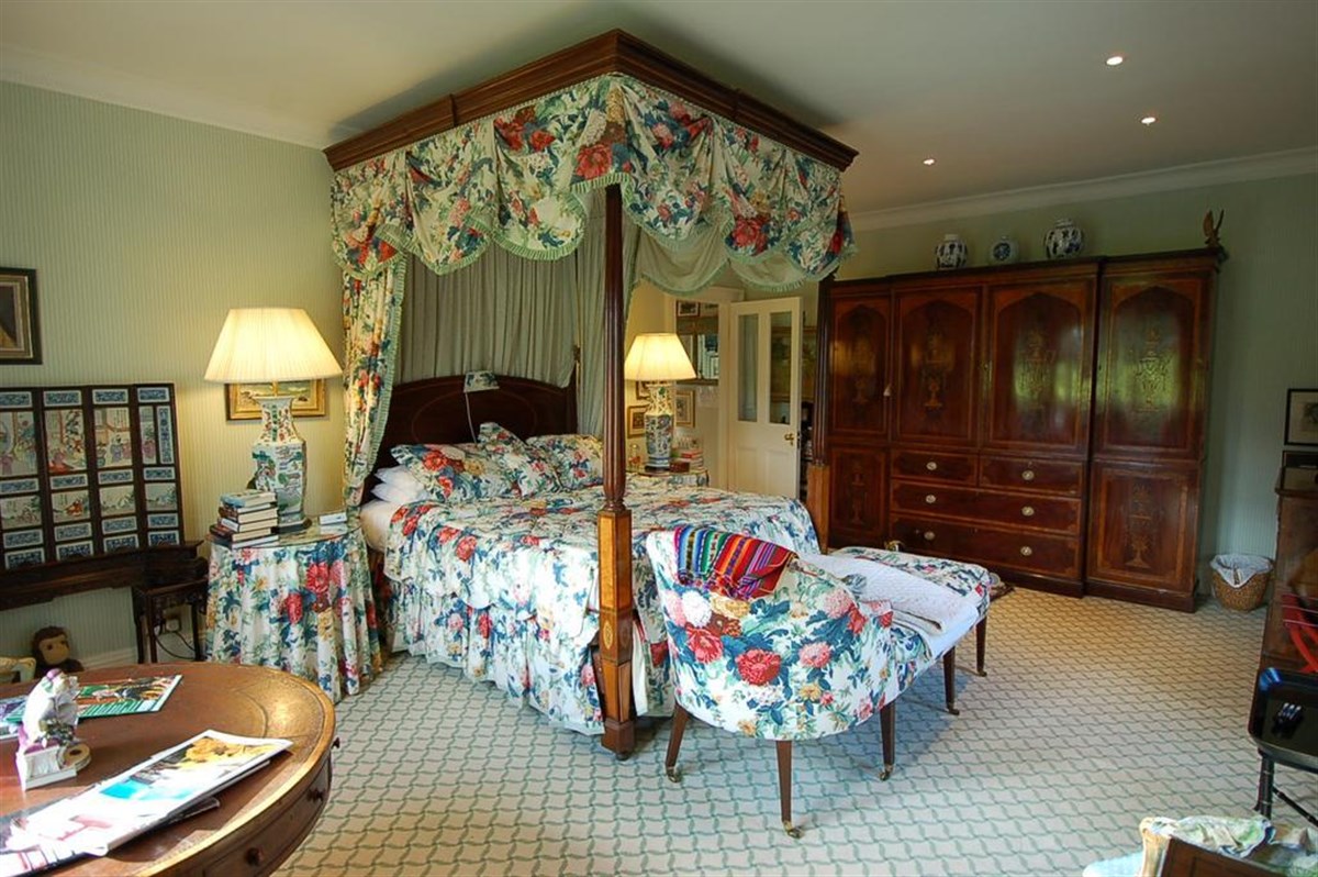 Uplands House B&B - Banbury | Bed & Breakfast | Britain's Finest