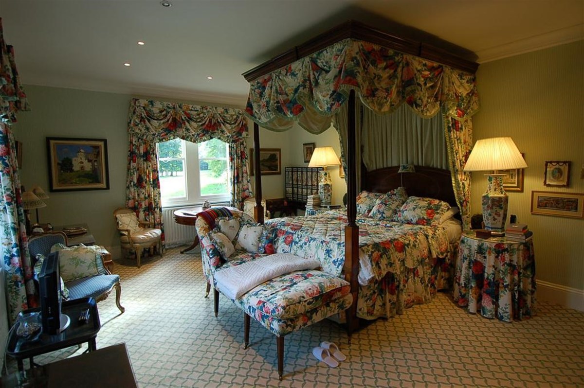Uplands House B&B - Banbury | Bed & Breakfast | Britain's Finest