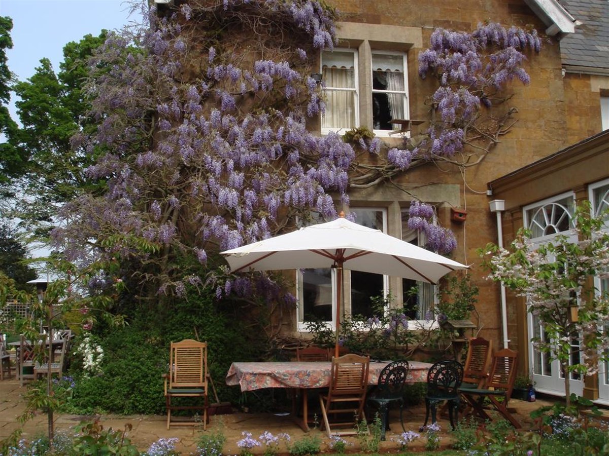Uplands House B&B - Banbury | Bed & Breakfast | Britain's Finest