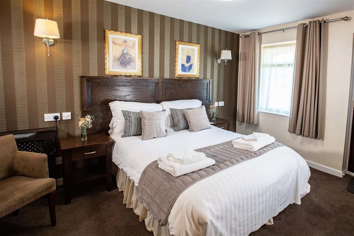 The Red Lion, York - York | Pubs with Rooms | Britain's Finest