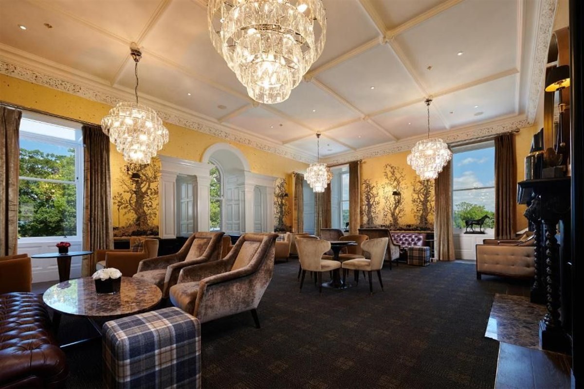 Cameron House Hotel - Loch Lomond | Hotels | Britain's Finest