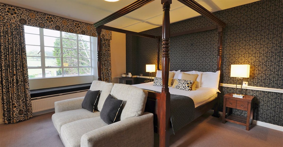 Bodelwyddan Castle Hotel - Bodelwyddan | Hotels | Britain's Finest