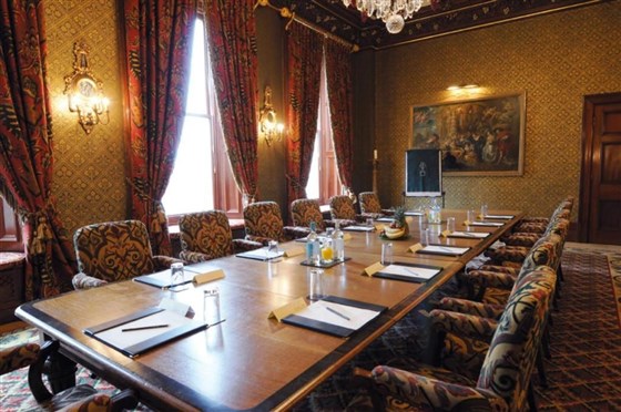 Kilworth House Hotel & Theatre - Lutterworth | Hotels | Britain's Finest