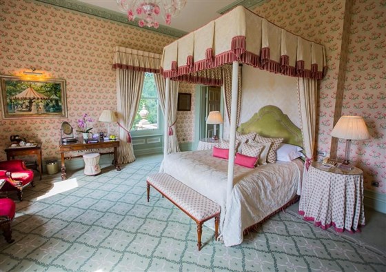 Kilworth House Hotel & Theatre - Lutterworth | Hotels | Britain's Finest