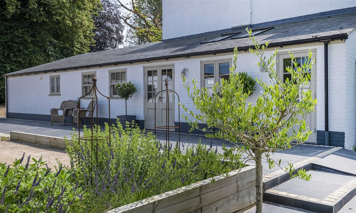 Ormesby Manor - Norfolk | Self-Catering | Britain's Finest