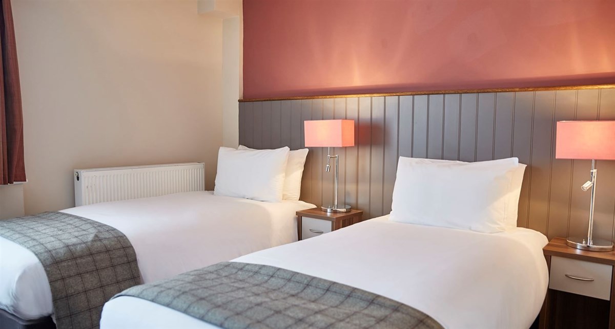New Inn - Newport | Pubs with Rooms | Britain's Finest