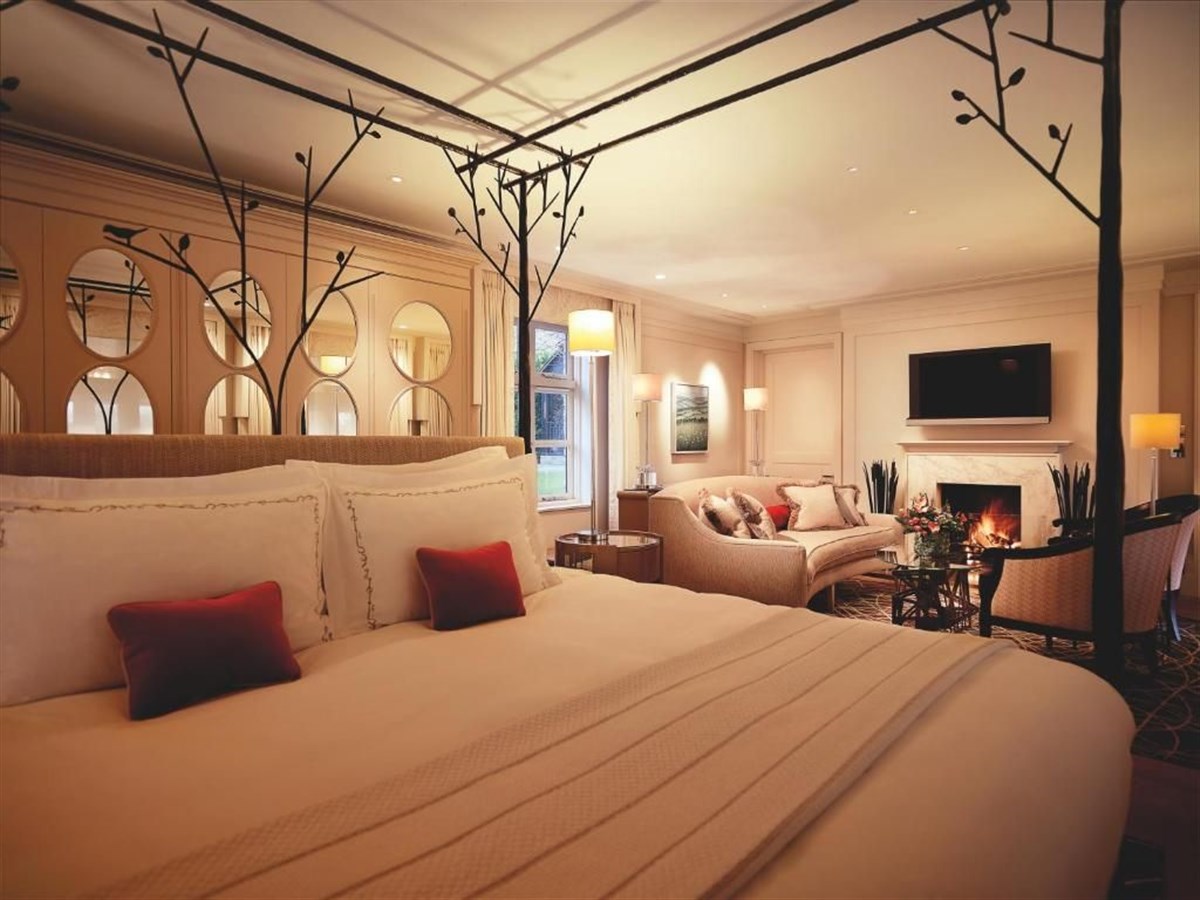 Coworth Park Hotel - Ascot | Hotels | Britain's Finest